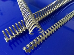 Alligator Belt Lacing for connect conveyor belt