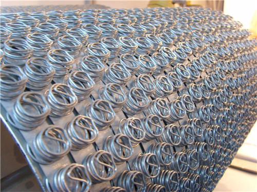 Laundry Flatwork Ironer Spring