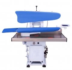 Dry Cleaning Presses Pads Clothing